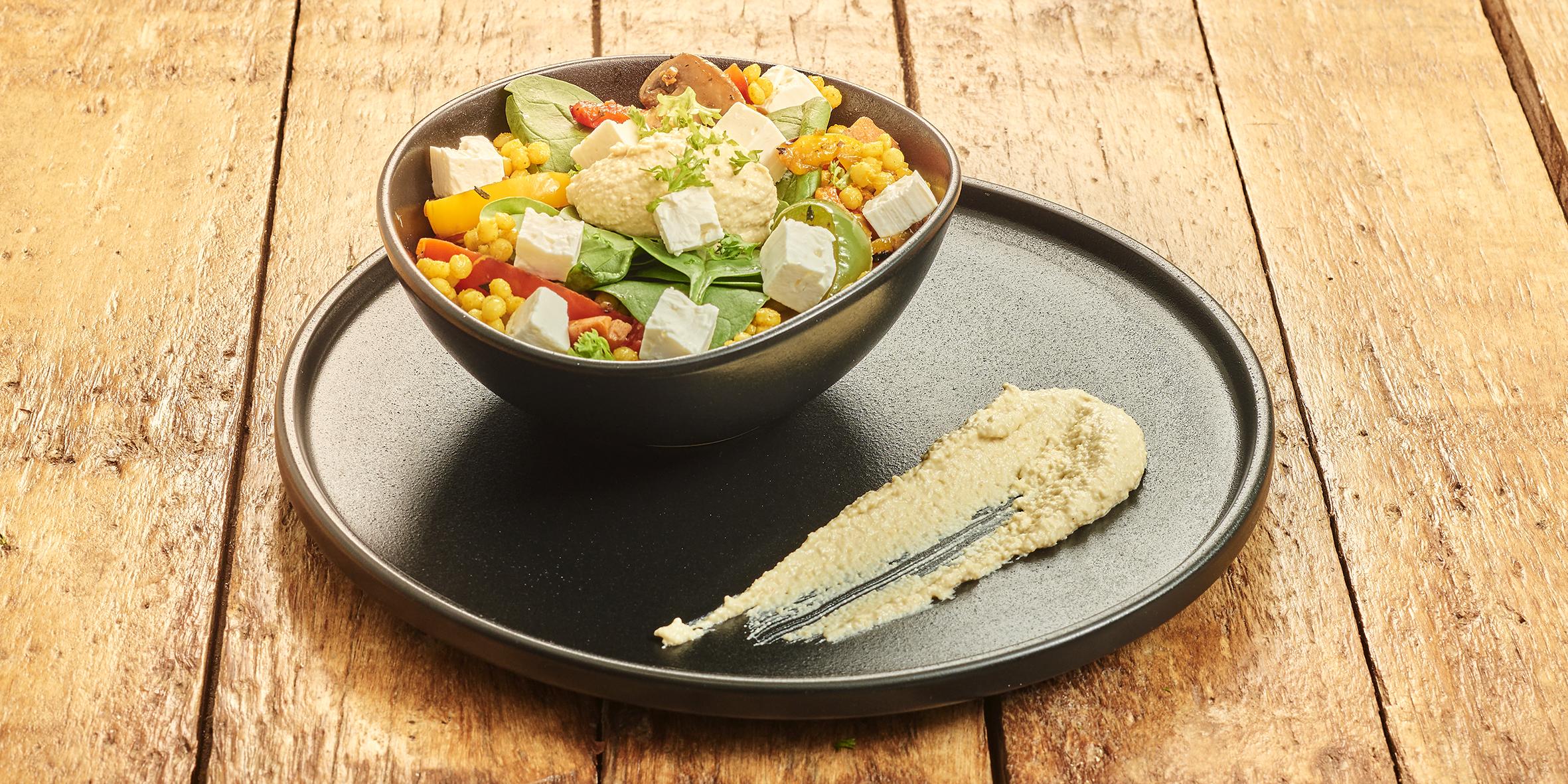 Nieuw bij Uitgekookt: Salad pots