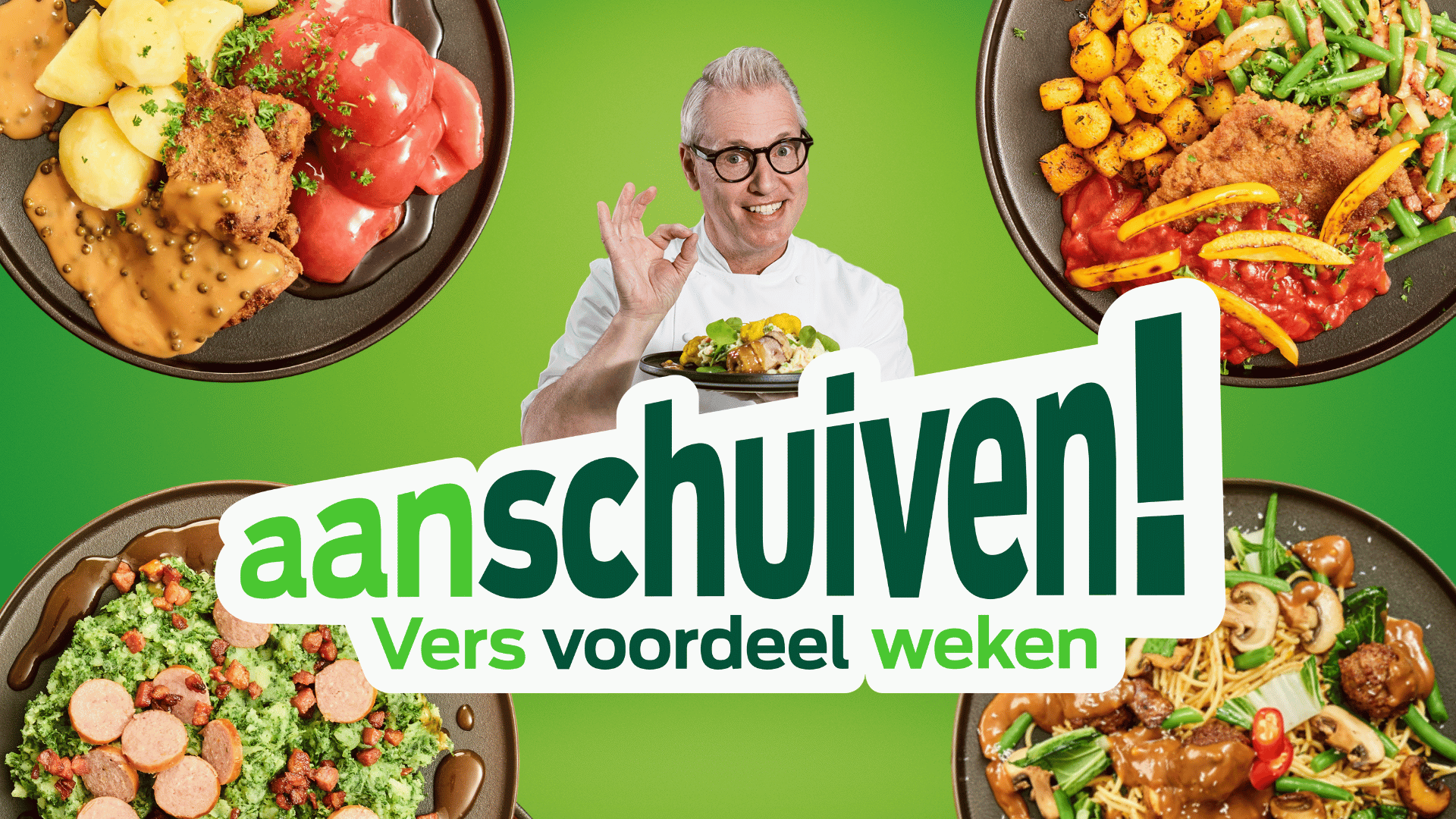 Voordeelboxen - Bestel een maaltijdbox en eet lekker en gezond zonder ...